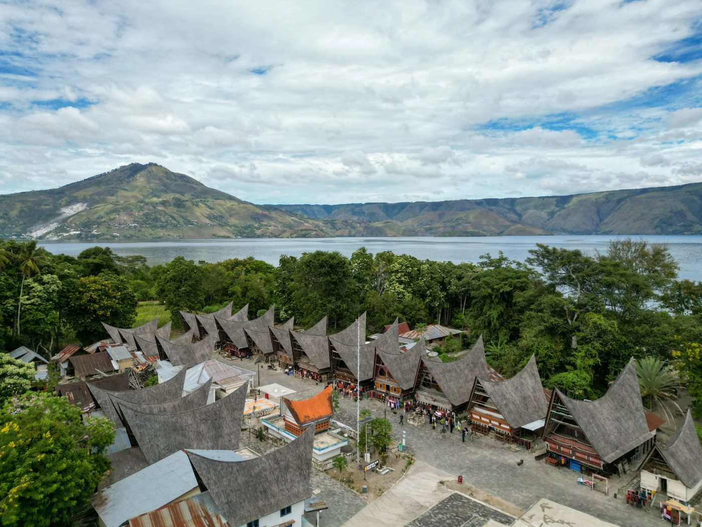 Het Tobameer en Samosir-eiland: top activiteiten | Reiskick