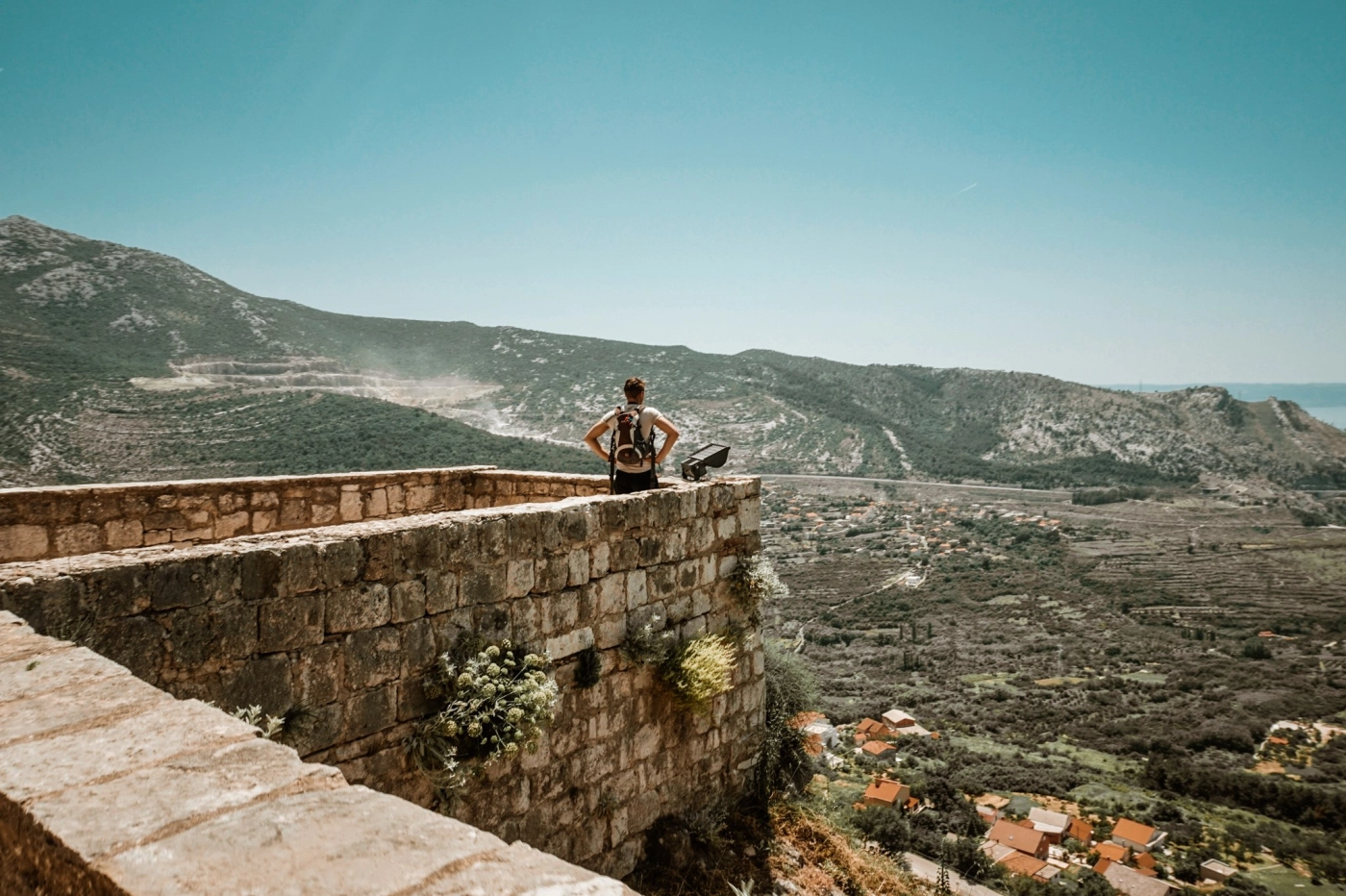 Fort van Klis: een must voor GOT-fans | Reiskick